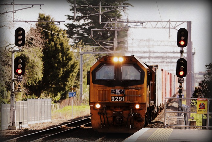 The importance of SRACs in a Railway RAMS Study